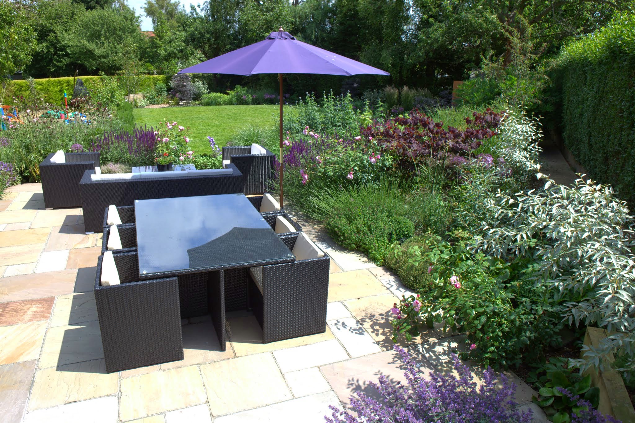 Garden Photography in Kent, Sussex, Surrey, London and throughout the ...