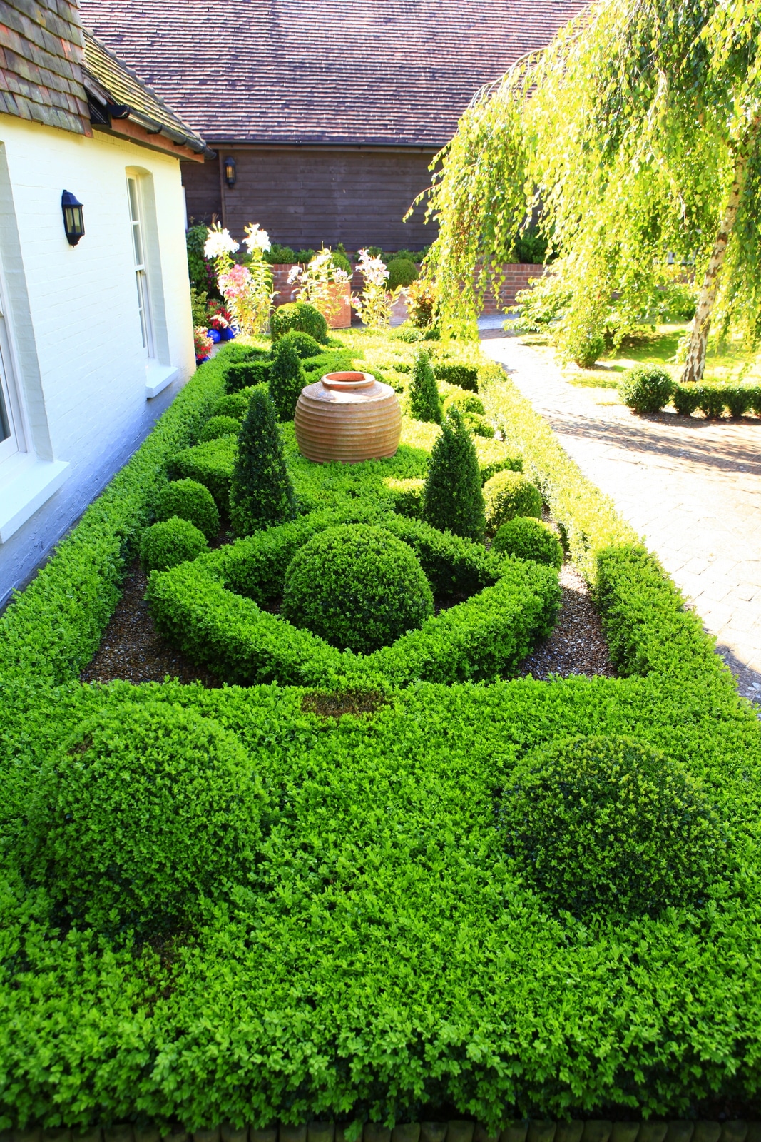 Garden Photography in Kent, Sussex, Surrey, London and throughout the ...